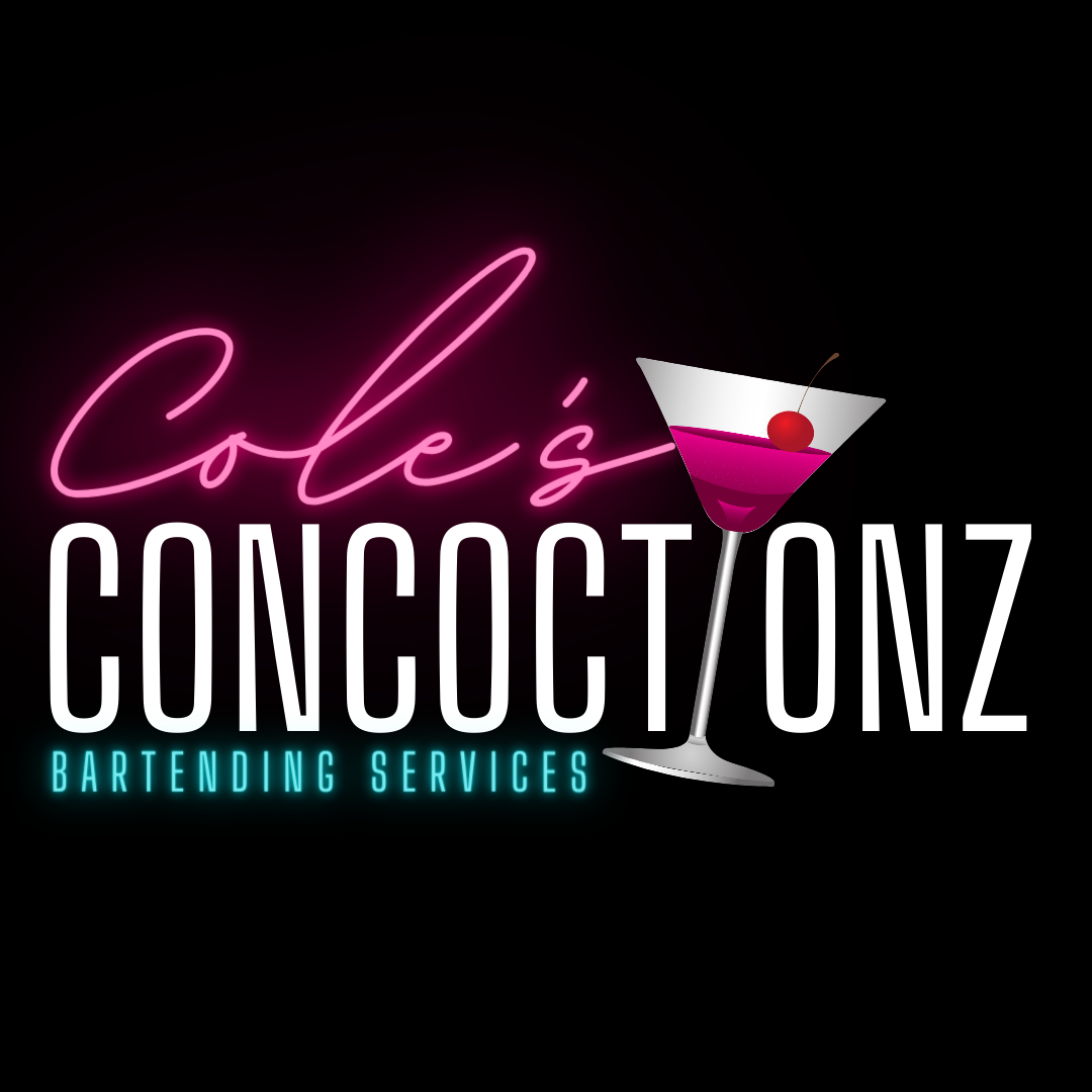 HandCrafted Cocktails – Coles Concoctionz
